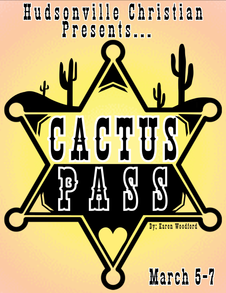 Cactus Pass - Hudsonville Christian School